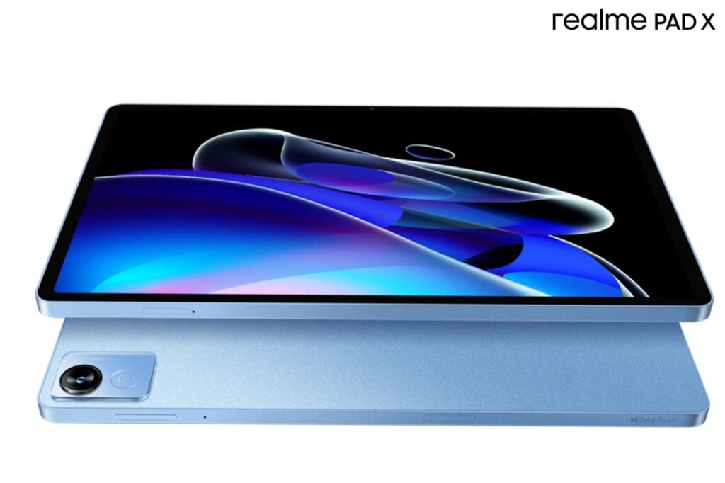 Realme Pad X - Price and Specifications - Choose Your Mobile
