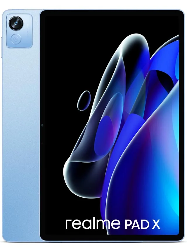 Realme Pad X - Price and Specifications - Choose Your Mobile