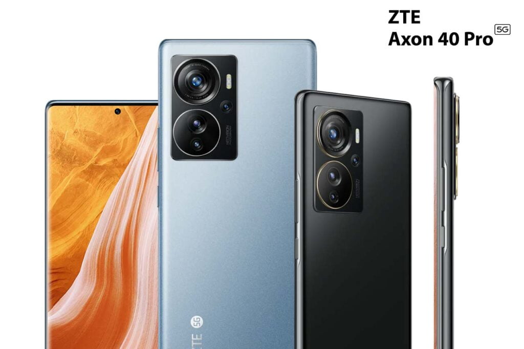 ZTE Axon 30 Ultra - 5G Price and Specs - Choose Your Mobile