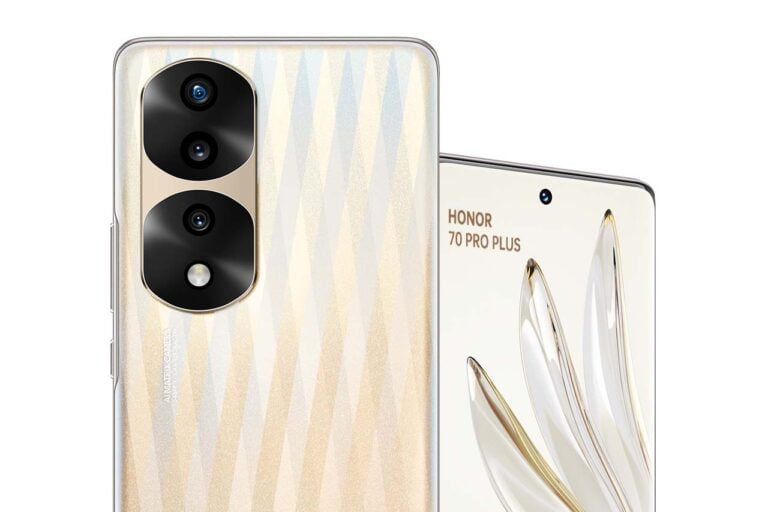 Honor 70 Pro Plus - Price and Specifications - Choose Your Mobile