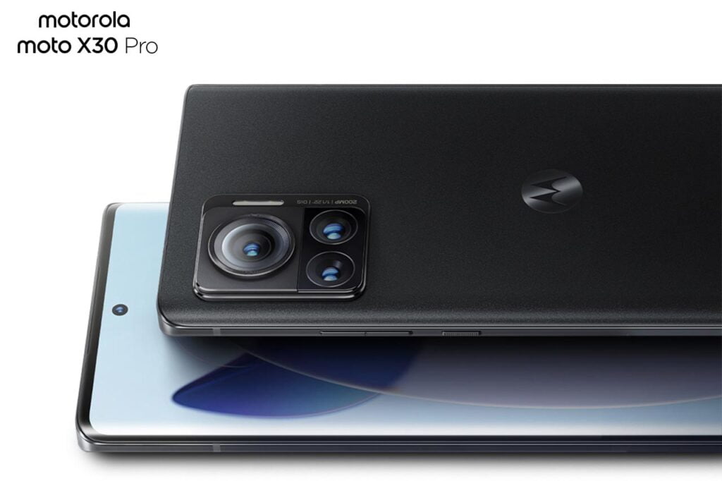 Motorola Moto X30 Pro - Price and Specifications - Choose Your Mobile