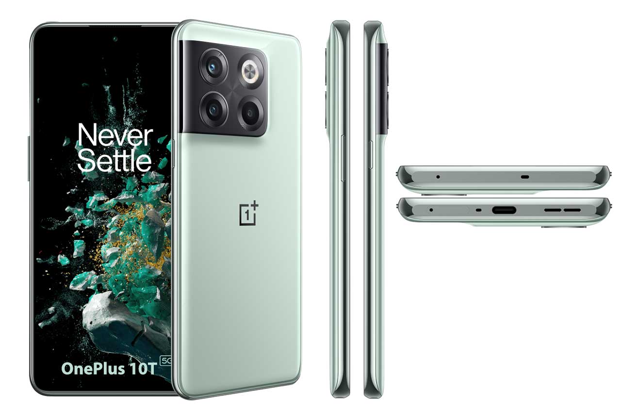 OnePlus 10T - Price and Specifications - Choose Your Mobile
