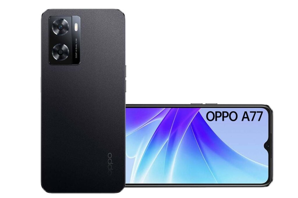 Oppo A77 - Price and Specifications - Choose Your Mobile
