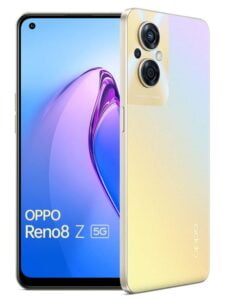 Oppo Reno8 Z 5G - Price and Specifications - Choose Your Mobile