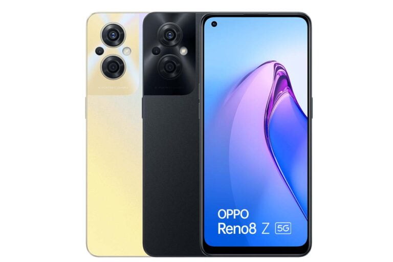 Oppo Reno8 Z 5G - Price and Specifications - Choose Your Mobile