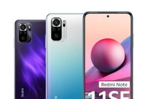 Redmi Note 11 SE - Price and Specifications - Choose Your Mobile