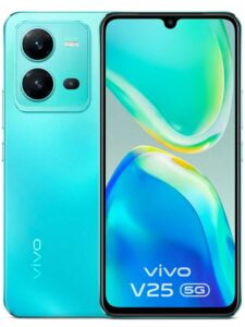 Vivo V25 5G Price and Specifications | Vivo V2202