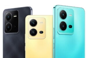 Vivo V25 5G Price and Specifications | Vivo V2202