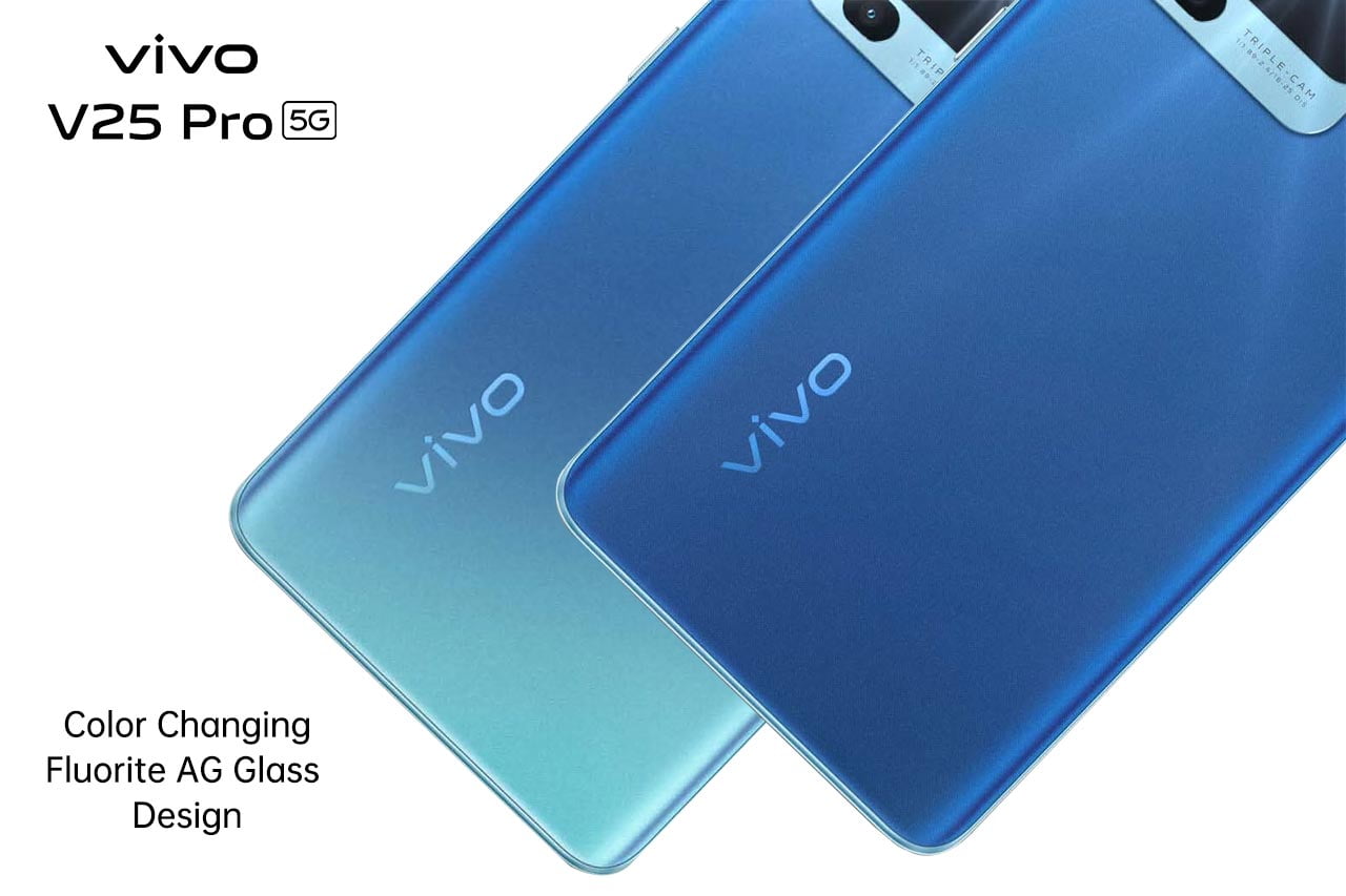 Vivo V25 Pro 5G Price and Specifications | Vivo V2158