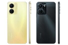 Vivo Y16 - Price and Specifications - Choose Your Mobile