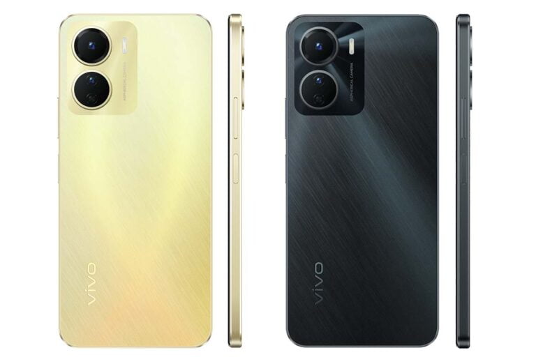 Vivo Y16 - Price and Specifications - Choose Your Mobile