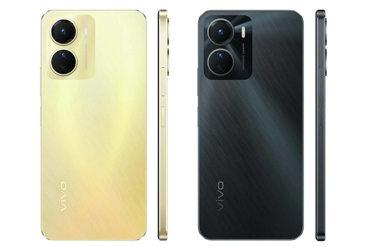Vivo Y16 - Price and Specifications - Choose Your Mobile