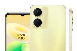Vivo Y16 - Price and Specifications - Choose Your Mobile
