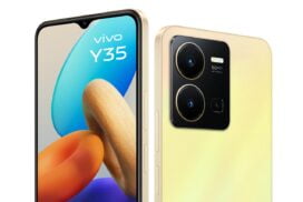 Vivo Y35 - Price and Specifications - Choose Your Mobile