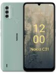 Nokia C31 - Price and Specifications - Choose Your Mobile