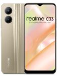 Realme C33 - Price and Specifications - Choose Your Mobile