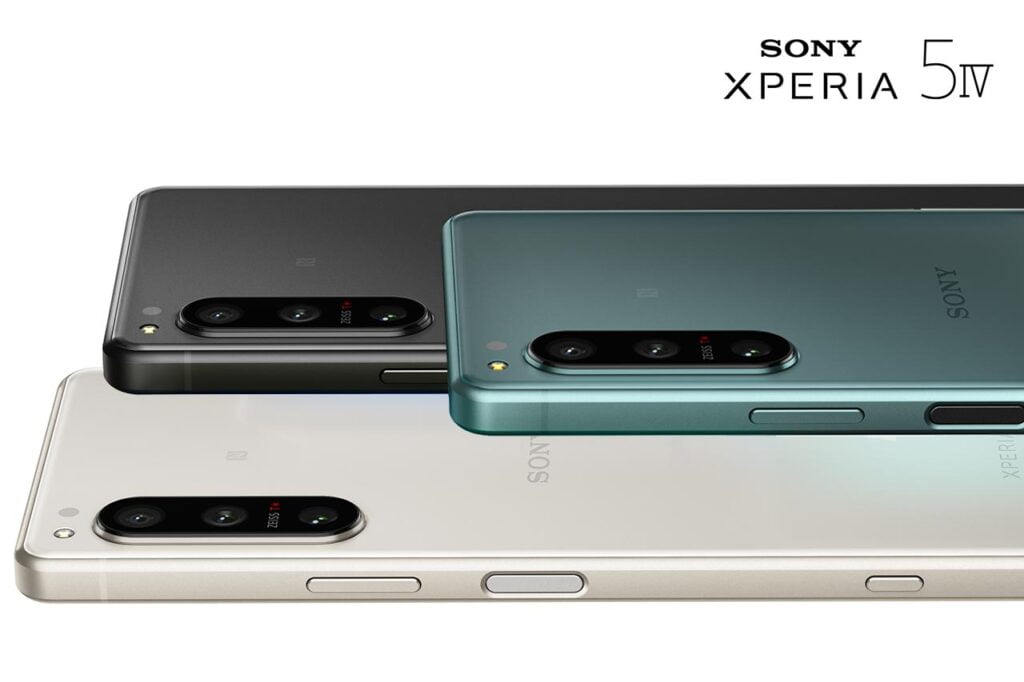 Sony Xperia Pro 5G - Price and Specs - Choose Your Mobile