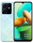Vivo Y22 - Price and Specifications - Choose Your Mobile