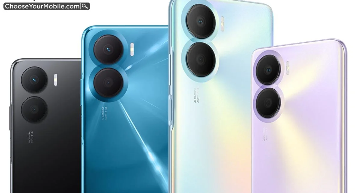 Honor Play 40 Plus - Price and Specifications - Choose Your Mobile