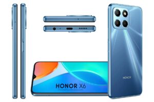 Honor X6 - Price and Specifications - Choose Your Mobile