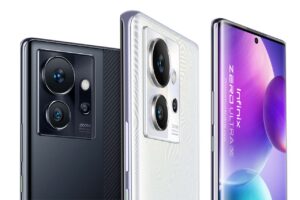 Infinix Zero 30 5G Price and Specs - Infinix X6731