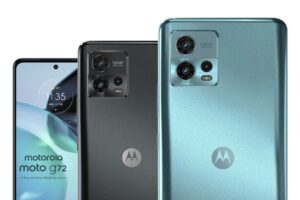 Motorola Moto G72 - Price and Specifications - Choose Your Mobile