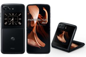 Motorola Razr 2022 - Price and Specs - Choose Your Mobile