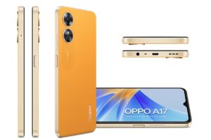 Oppo A17 - Price and Specifications - Choose Your Mobile
