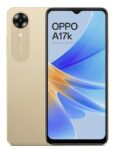 Oppo A17k - Price and Specifications - Choose Your Mobile