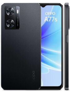 Oppo A77s - Price and Specifications - Choose Your Mobile