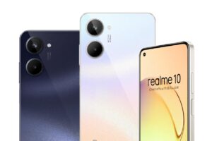 Realme 10 - Price and Specifications - Choose Your Mobile