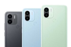 Redmi A1 Plus - Price and Specifications - Choose Your Mobile