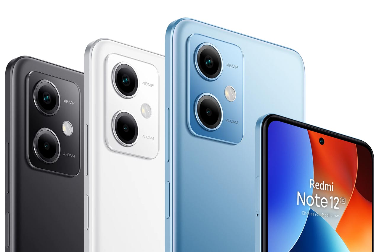 Choose Your Mobile - Best Website For Mobile Phone Specifications