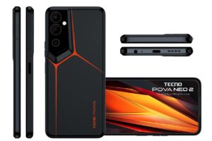 Tecno Pova Neo 2 - Price and Specifications - Choose Your Mobile