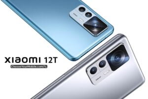 Xiaomi 12T 5G Price and Specifications | Xiaomi 22071212AG