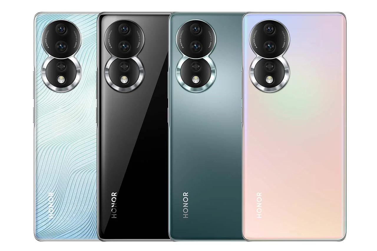 Honor 80 - Price and Specifications - Choose Your Mobile