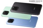 Huawei nova Y61 - Price and Specifications - Choose Your Mobile