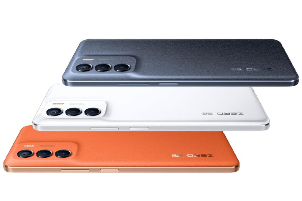 Infinix Zero 5G 2023 - Price and Specifications - Choose Your Mobile