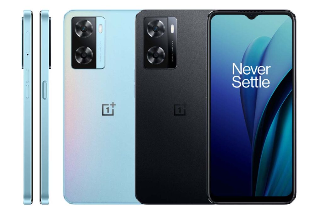 OnePlus Nord N20 SE - Price and Specifications - Choose Your Mobile