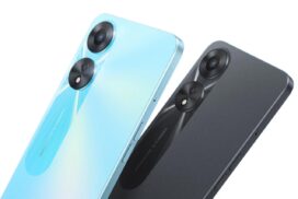 Oppo A58 5G - Price and Specifications - Choose Your Mobile