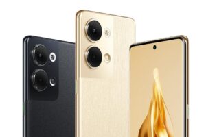 Oppo Reno9 5G - Price and Specifications - Choose Your Mobile