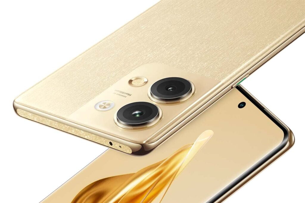 Oppo Reno9 Pro 5G - Price and Specifications - Choose Your Mobile