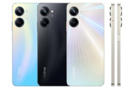 Realme 10 Pro 5G - Price and Specifications - Choose Your Mobile