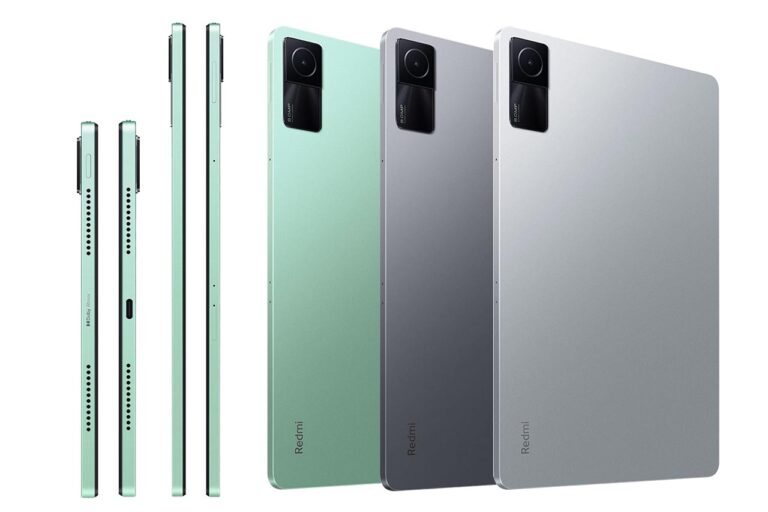 Redmi Pad - Price and Specifications - Choose Your Mobile