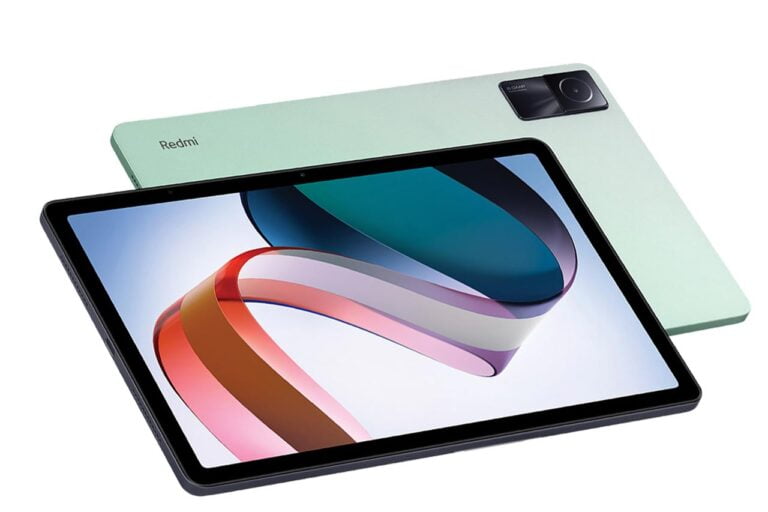 Redmi Pad - Price and Specifications - Choose Your Mobile