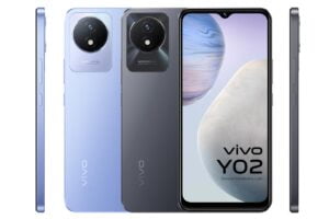 Vivo Y02 Price and Specifications | Vivo V2217 | Vivo V2236