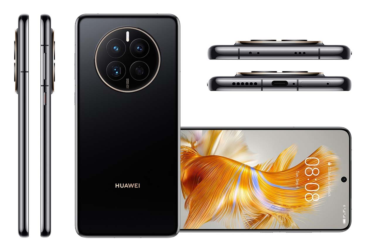Huawei Mate 50 - Price and Specifications - Choose Your Mobile