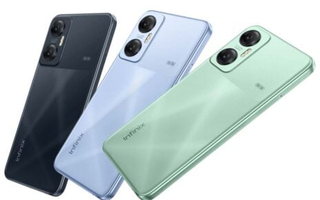 Infinix Zero 5G 2023 - Price and Specifications - Choose Your Mobile