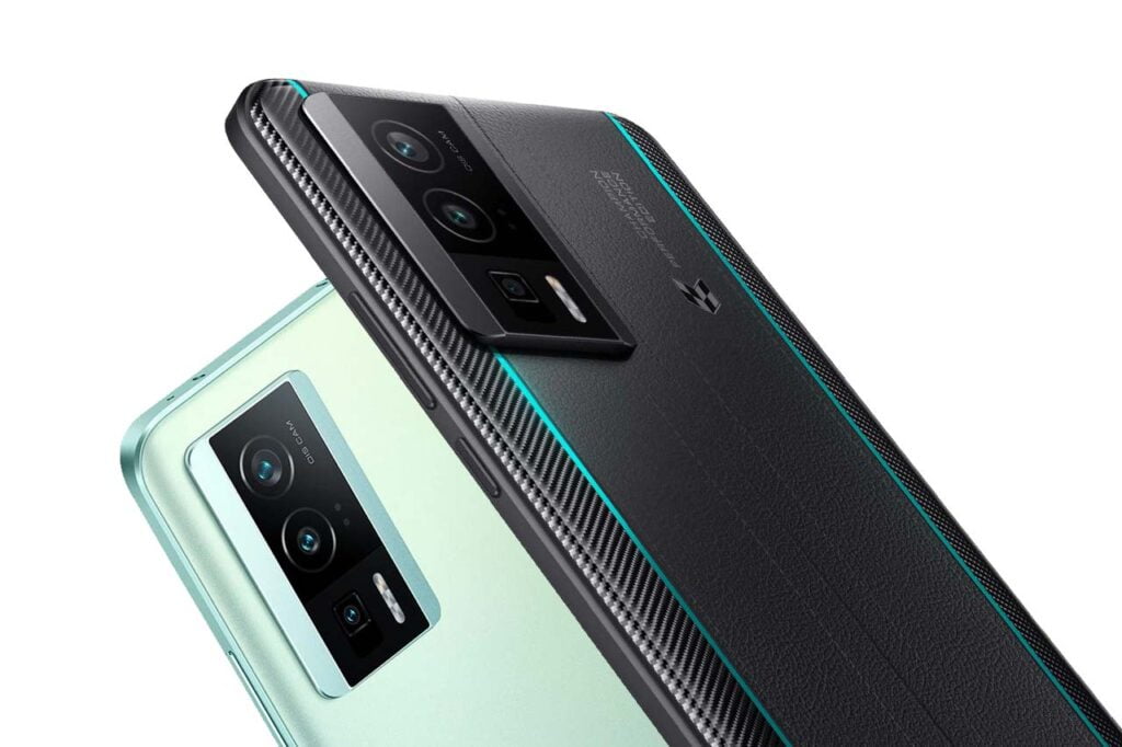 Redmi K60 Pro - Price and Specifications - Choose Your Mobile