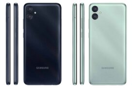 Samsung Galaxy M04 - Price and Specs - Choose Your Mobile